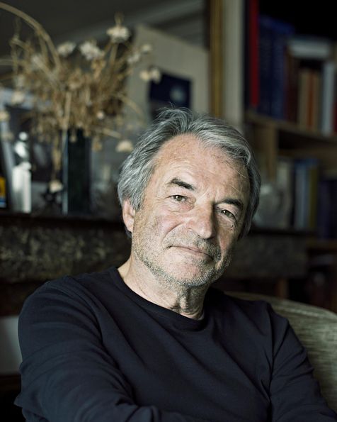 Avec Olivier Rolin, autour du monde | Rumeur d'espace