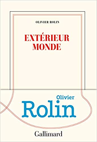Avec Olivier Rolin, autour du monde | Rumeur d'espace